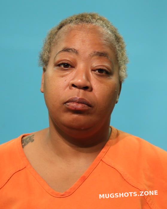 BENNETT SHANETTA SHANTELL 09/17/2022 - Brazoria County Mugshots Zone