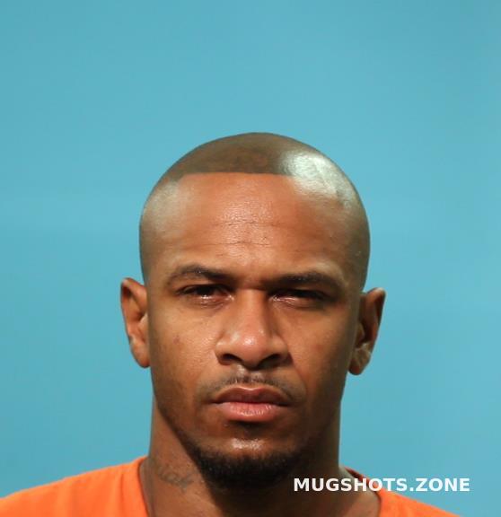 SAMPLE ANDRE MAURICE 09/19/2022 - Brazoria County Mugshots Zone