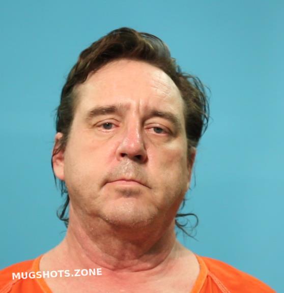 YOCHAM AARON SCOTT 09/19/2022 - Brazoria County Mugshots Zone