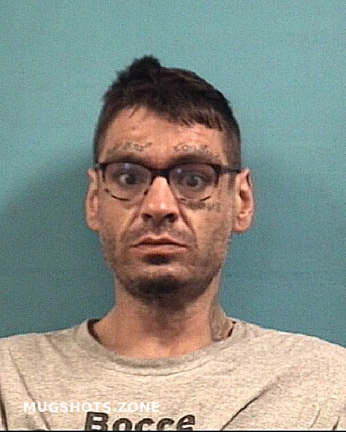 DIBALA ERIC JOHN 09/20/2022 - Brazoria County Mugshots Zone