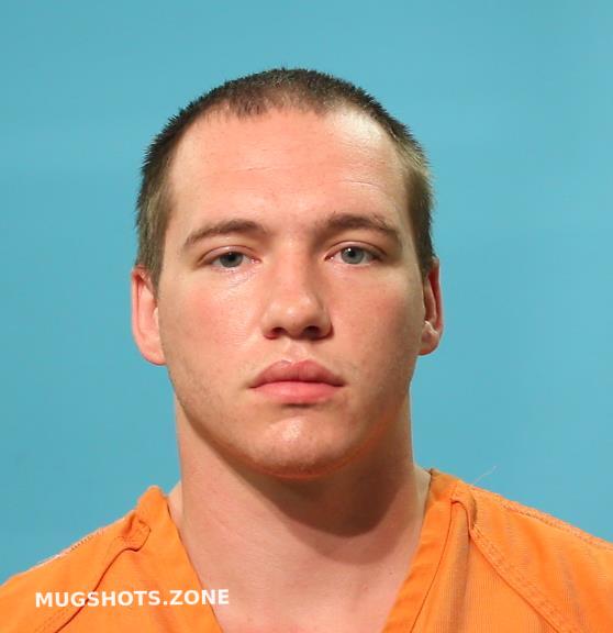 GEORGE JACE ROBERT 09/20/2022 - Brazoria County Mugshots Zone