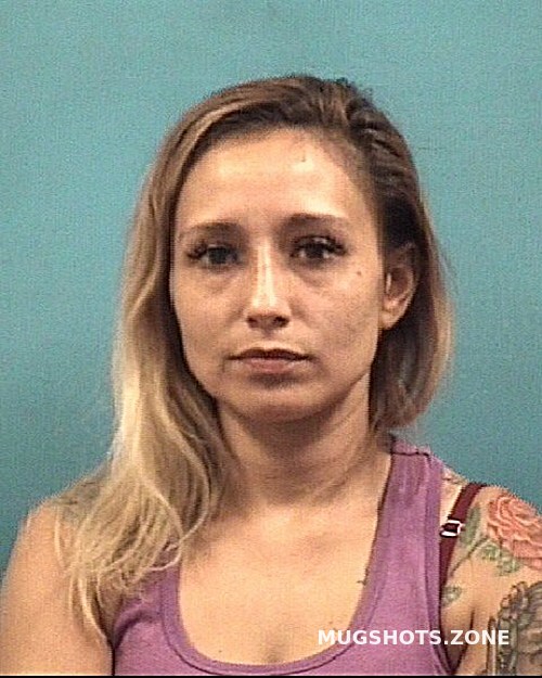 JOHNSON STACEY NICHOL 09/21/2022 - Brazoria County Mugshots Zone
