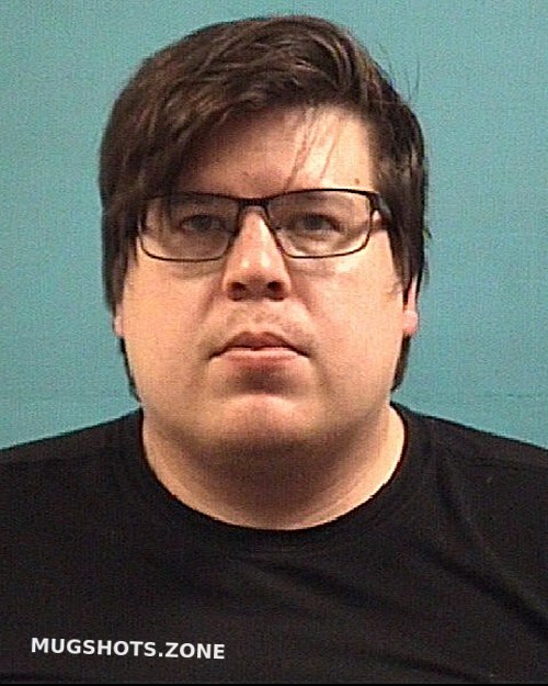 SCALF CAMERON LEE 09/22/2022 - Brazoria County Mugshots Zone