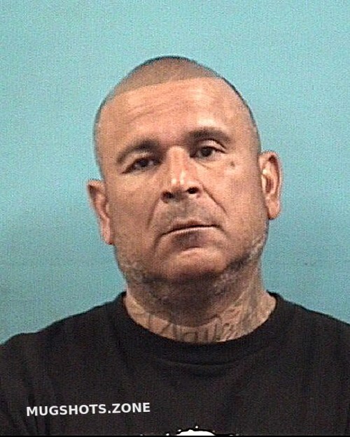 SANDOVAL JACOB GUADALUPE 09/22/2022 - Brazoria County Mugshots Zone