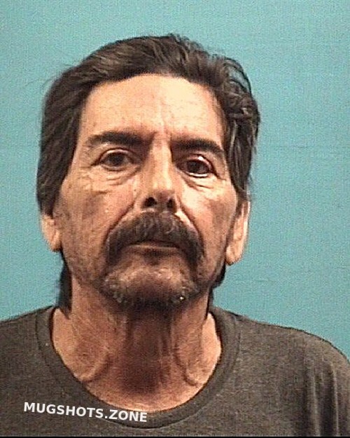 GARZA ROBERT 09/22/2022 - Brazoria County Mugshots Zone