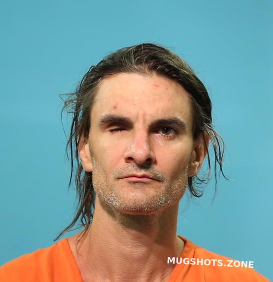 CARROLL JOSHUA WARREN 09/23/2022 - Brazoria County Mugshots Zone