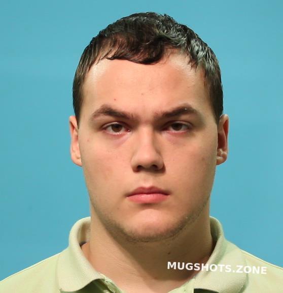 MURRAY SAMUEL JACOB 09/23/2022 - Brazoria County Mugshots Zone