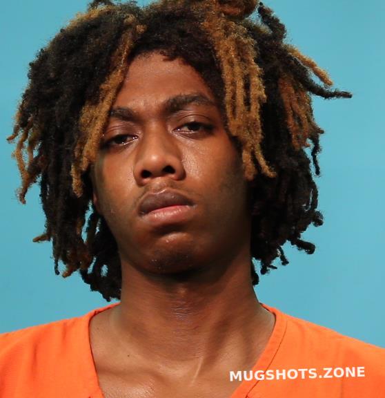BROWN JACOBY JAQUERIUS 09/23/2022 - Brazoria County Mugshots Zone