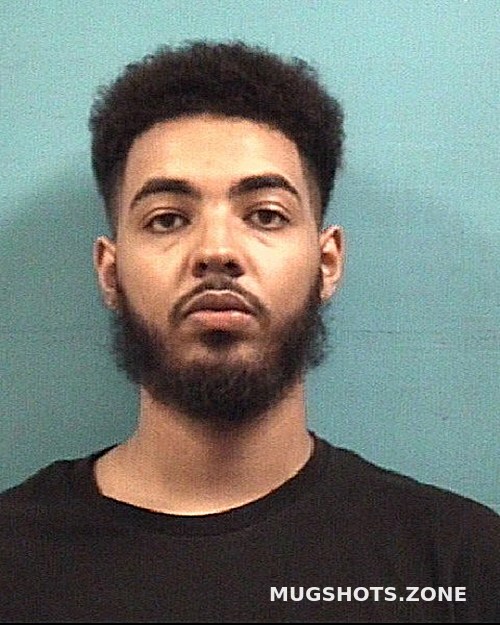 SPATES DARIUS TERRELL 09/23/2022 - Brazoria County Mugshots Zone