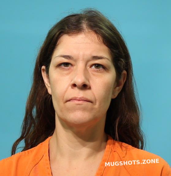YODER VANESSA ELLIS 09/26/2022 - Brazoria County Mugshots Zone