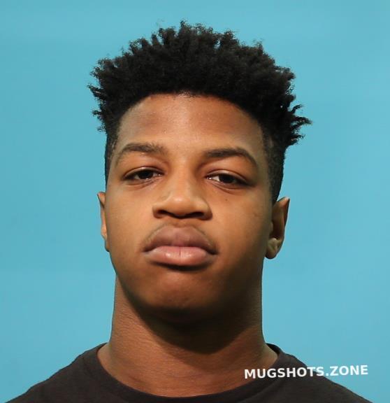 LEWIS JONOVAN 09/30/2022 - Brazoria County Mugshots Zone