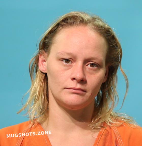 WEAVER KEIRA ANNE 10/01/2022 - Brazoria County Mugshots Zone