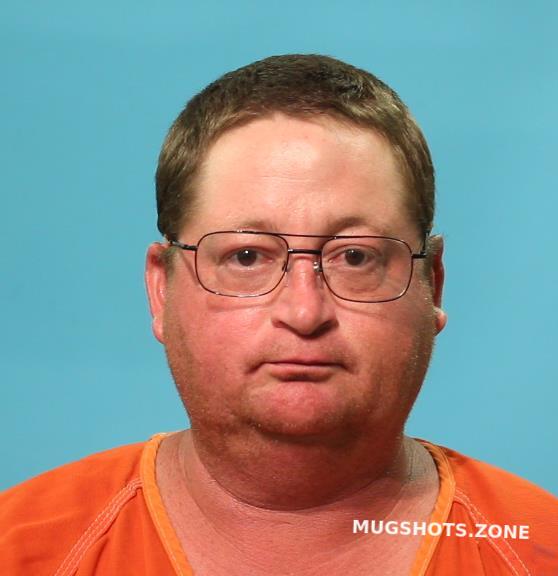 WILLINGHAM BRET NATHANIEL 10/01/2022 - Brazoria County Mugshots Zone