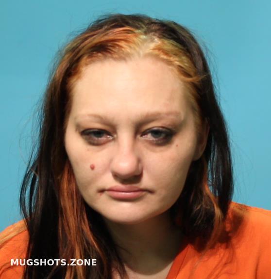 MYERS CHELSEA JEWELL 10/02/2022 - Brazoria County Mugshots Zone