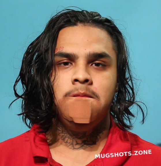 BUSTAMANTE EDWIN 10/02/2022 - Brazoria County Mugshots Zone