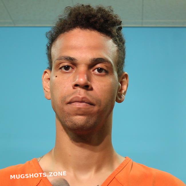 BRINKMAN BRENDON FRANK 10/05/2022 - Brazoria County Mugshots Zone