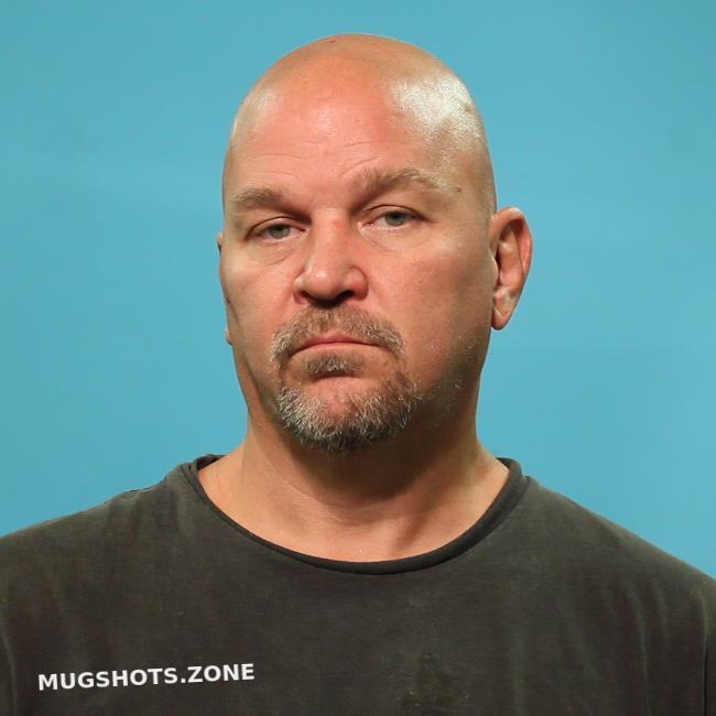 JOSLIN WAYNE LEE 10/06/2022 - Brazoria County Mugshots Zone