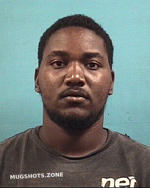 WILLIAMS JOSHUA LAMARK 10/06/2022 - Brazoria County Mugshots Zone