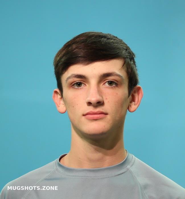 RAPPA CALEB MATTHEW 10/07/2022 - Brazoria County Mugshots Zone