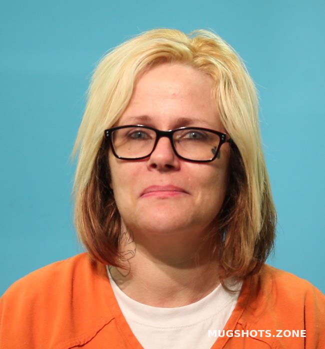 MATLOCK MISTY MICHELLE 10/07/2022 - Brazoria County Mugshots Zone