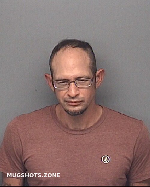 QUAVE CHRISTOPHER BRYAN 10/09/2022 - Brazoria County Mugshots Zone