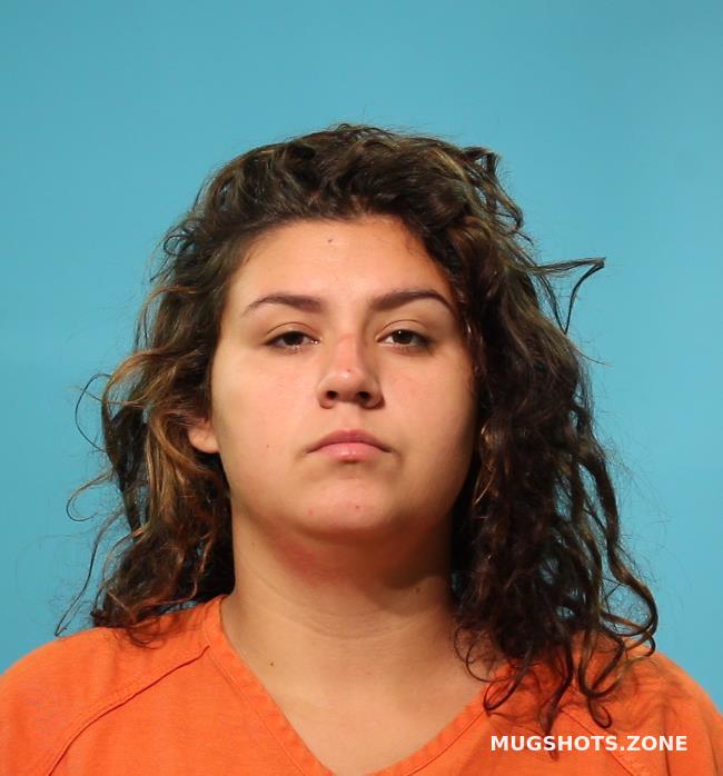CARSON SARAH 10/09/2022 - Brazoria County Mugshots Zone