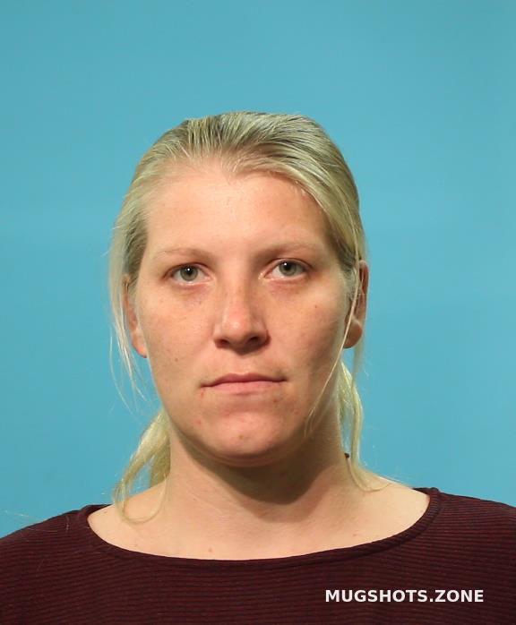STARK NADINE LOU ANN 10/12/2022 - Brazoria County Mugshots Zone