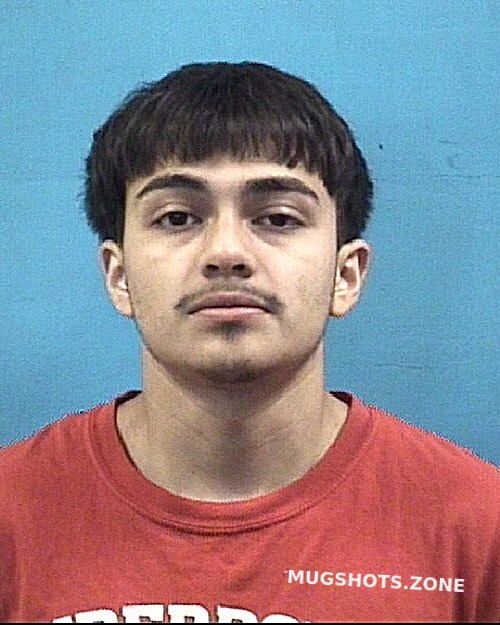 TORRES DANIEL ISMAEL 10/12/2022 - Brazoria County Mugshots Zone