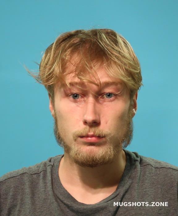 BINGHAM JARED COLTON 10/13/2022 - Brazoria County Mugshots Zone