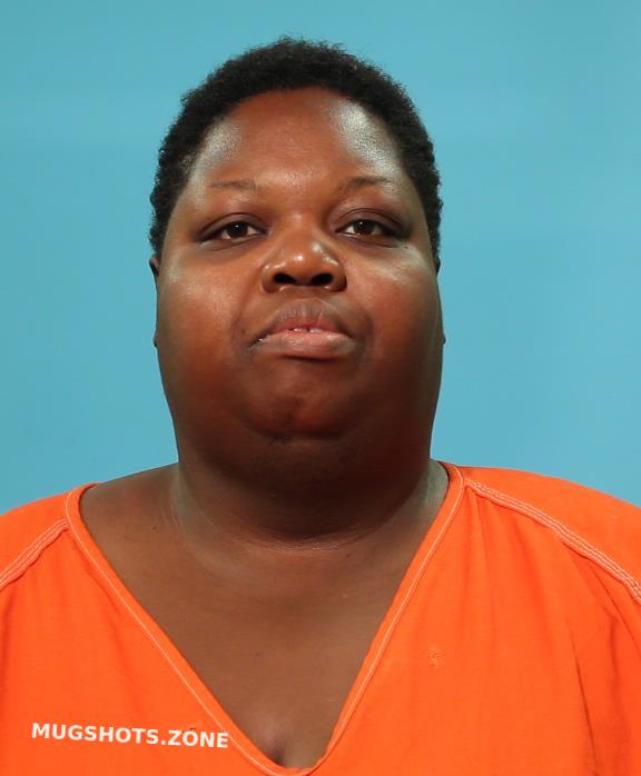 WILLIAMS MARGO ALTOVISE 10/13/2022 - Brazoria County Mugshots Zone