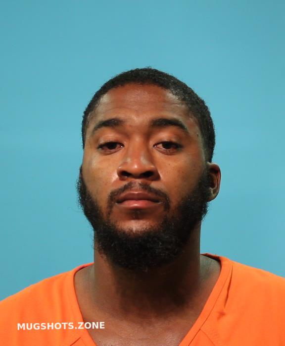 STEWART TREVON RASHAD 10/13/2022 - Brazoria County Mugshots Zone