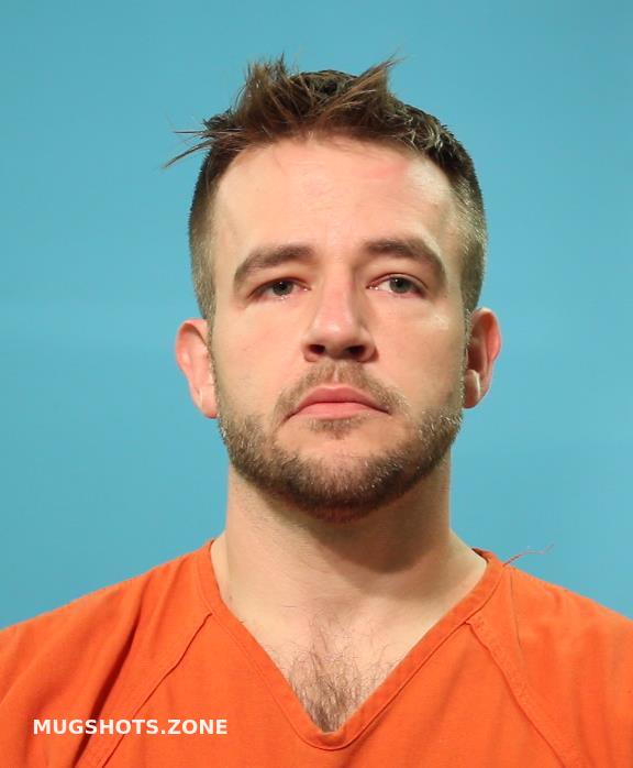 KEITH IAN ANDREW 10/13/2022 - Brazoria County Mugshots Zone