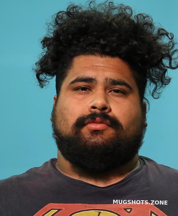 YBARRA SAMUEL JR. 10/14/2022 - Brazoria County Mugshots Zone