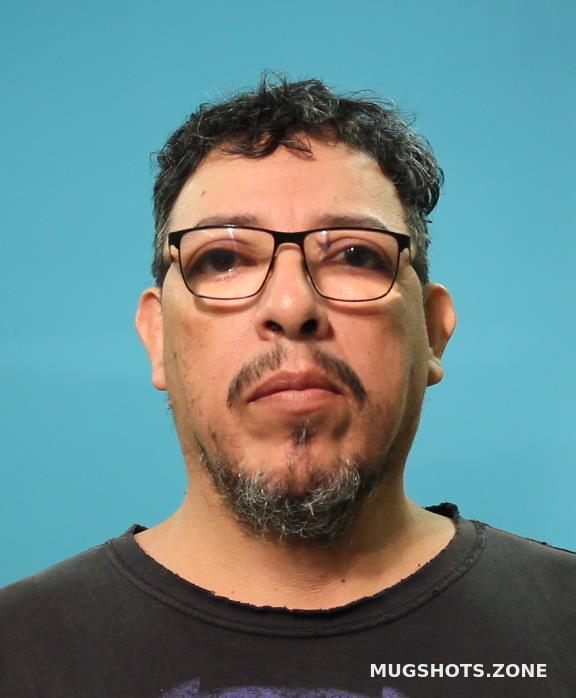 Guzman Federico 10 17 2022 Brazoria County Mugshots Zone