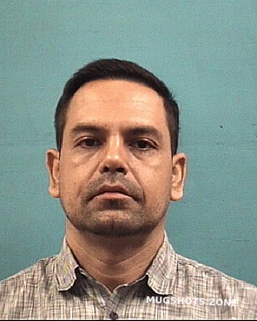 CARDENAS LEONARDO D 10/19/2022 - Brazoria County Mugshots Zone