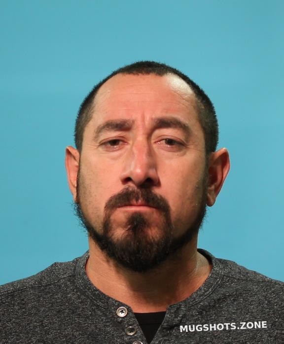 GAMEZ ROBERTO LUIS 10/20/2022 - Brazoria County Mugshots Zone
