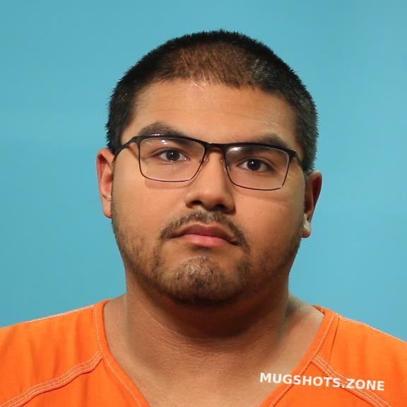 SORIA ERIC 10/20/2022 - Brazoria County Mugshots Zone