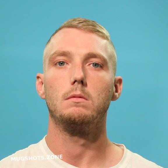 MCCANN ARRON WESLEY 10/21/2022 - Brazoria County Mugshots Zone