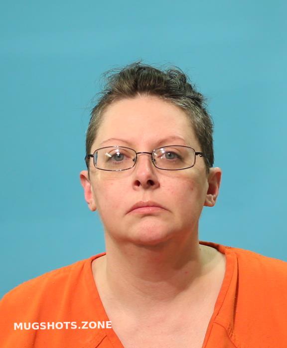 LANGE ATHENA 10/21/2022 - Brazoria County Mugshots Zone