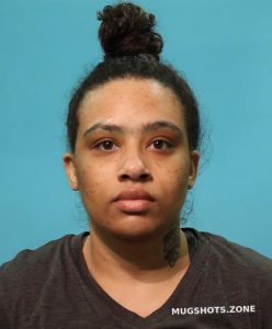 CONLEY TANIKA RENE 10/21/2022 - Brazoria County Mugshots Zone