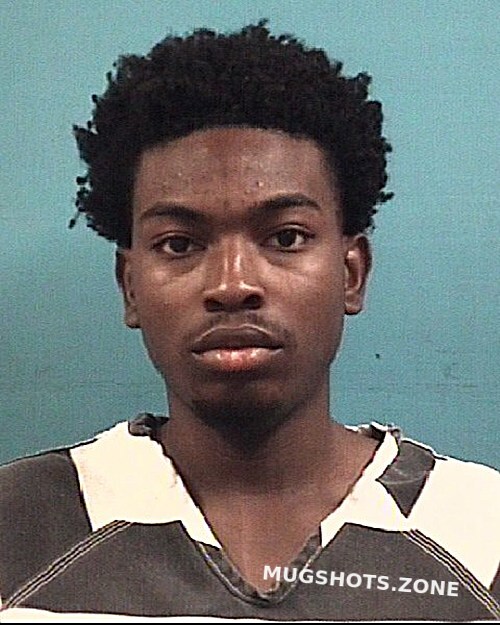 TAYLOR JASON MARCEL 10/24/2022 - Brazoria County Mugshots Zone