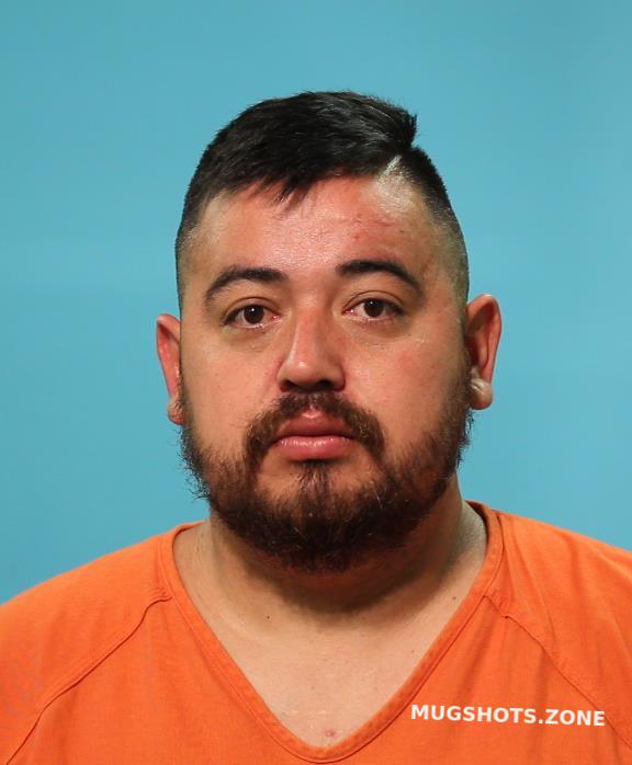 JAUREGUI ADRIAN RENE 10/24/2022 - Brazoria County Mugshots Zone