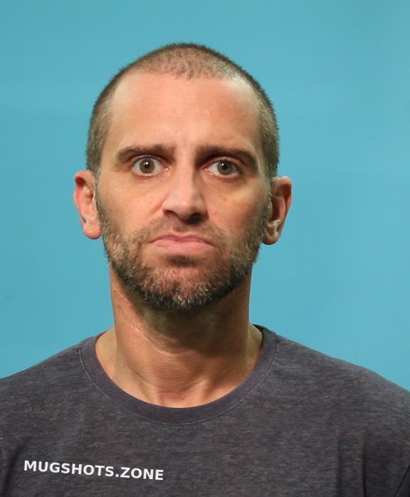 LAUMAN MICHAEL THOMAS 10/25/2022 - Brazoria County Mugshots Zone