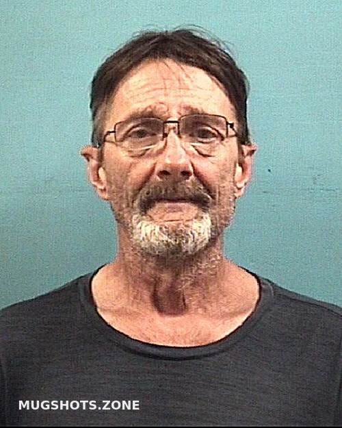 PADGETT RANDY DEAN 10/26/2022 - Brazoria County Mugshots Zone