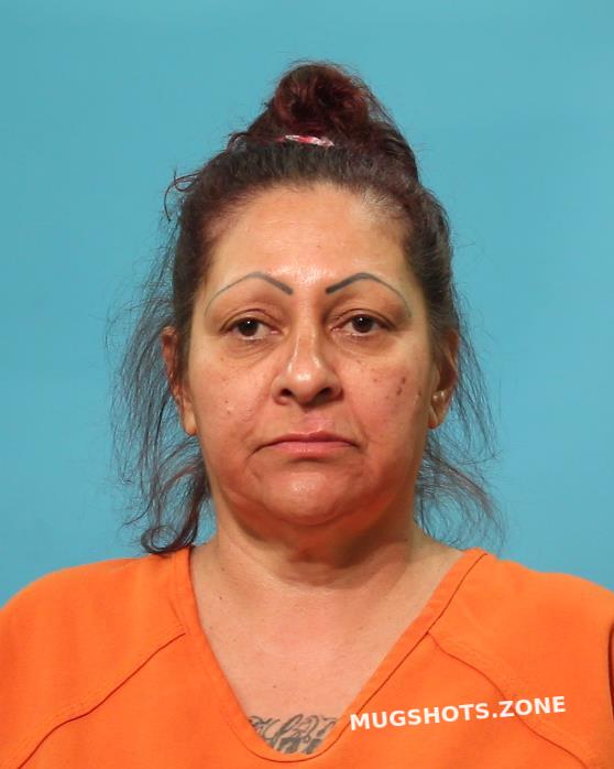 MONTGOMERY BECKY FAITH 10/26/2022 - Brazoria County Mugshots Zone