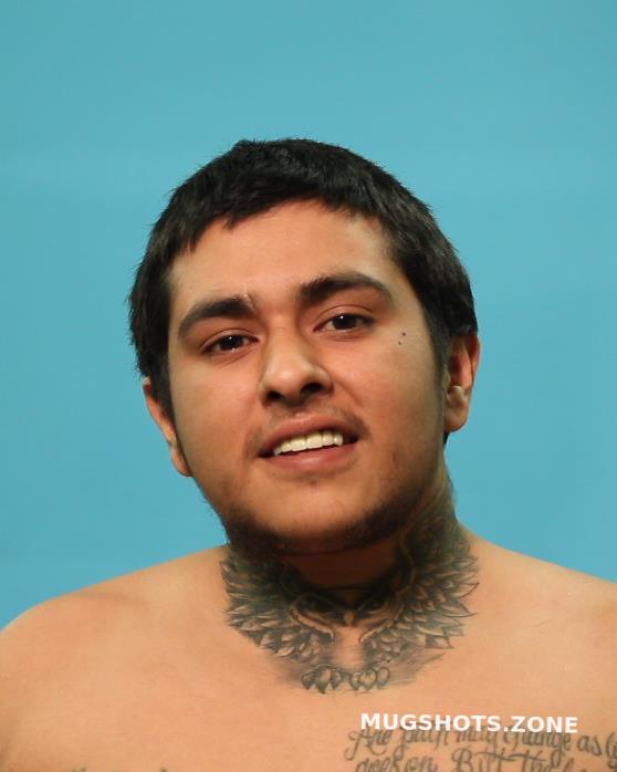 RAMIREZ ANGEL JULIAN 10/27/2022 - Brazoria County Mugshots Zone