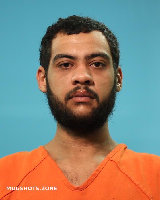FREEMAN JORDAN NATHANIEL 10/27/2022 - Brazoria County Mugshots Zone