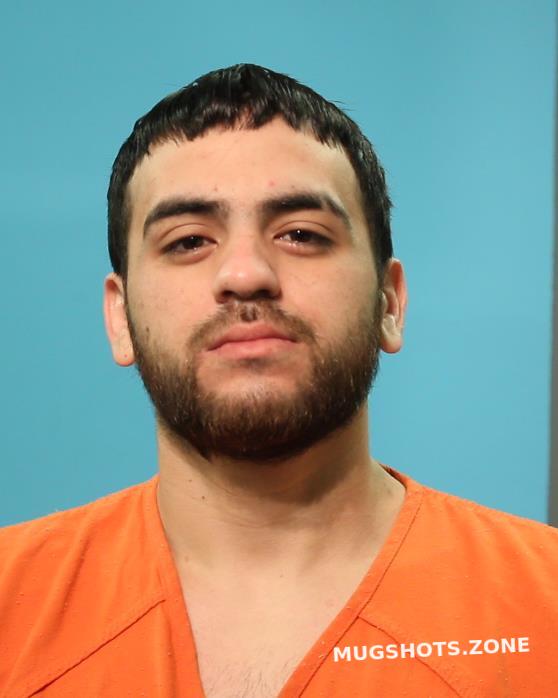 HOBBS CHRISTOPHER KALEB 10/27/2022 - Brazoria County Mugshots Zone