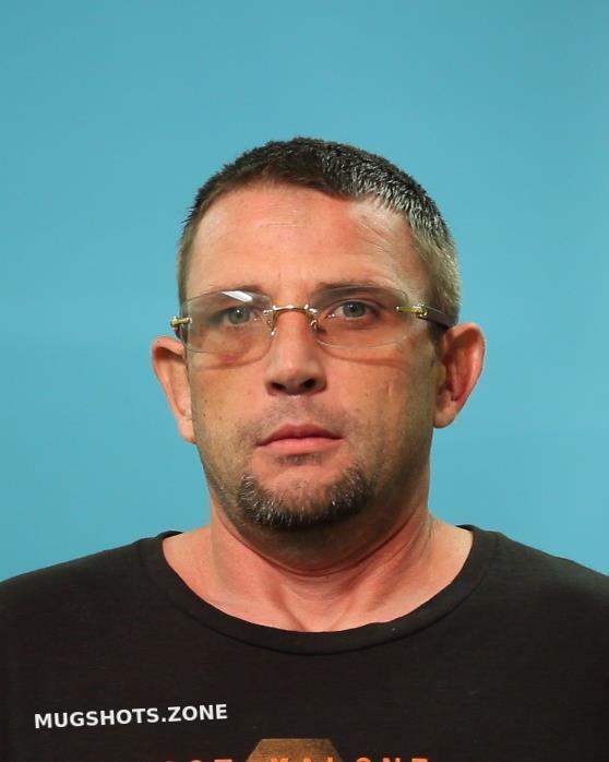 BROCK JASON AARON 10/27/2022 - Brazoria County Mugshots Zone