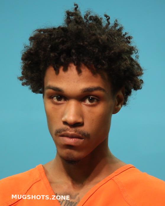 JACKSON DEVON JAMAD 10/29/2022 - Brazoria County Mugshots Zone